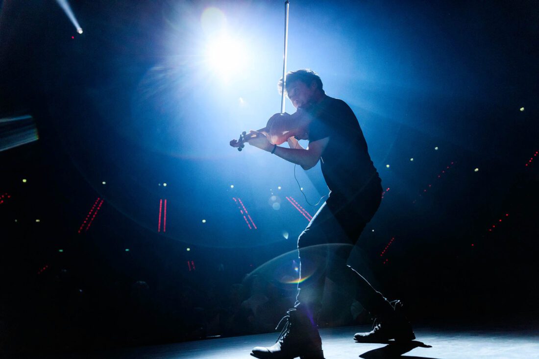 Southwest Florida Symphony to perform with renowned crossover violinist ...